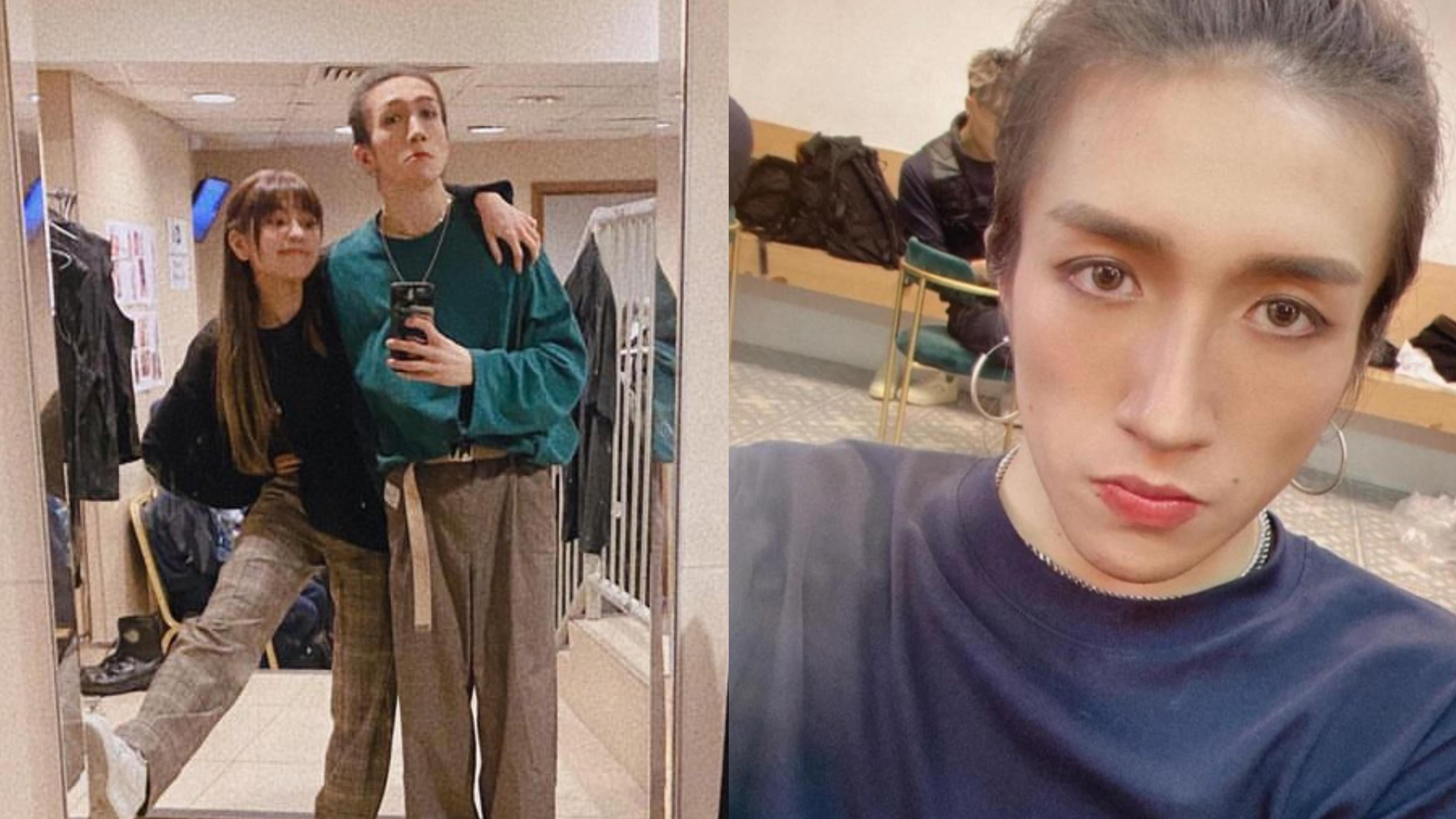 阿Mo進展｜感激So Ching一星期六天陪伴 李牧師透露李澤楷未有再探望 | am730